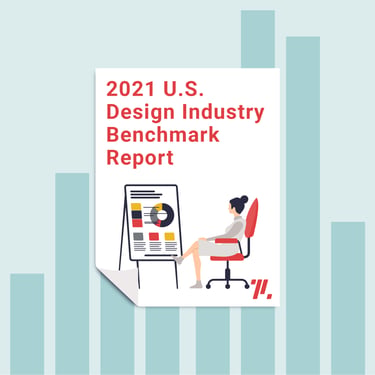 6 Things to Know from ThinkLab's 2021 U.S. Design Industry Benchmark Report
