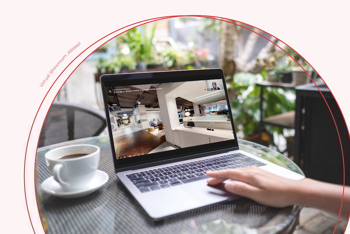 Spotted: Top 10 Commercial Design Trends at NeoCon 2022