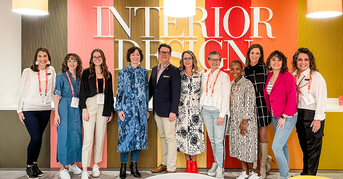 10 Reasons for Architects and Designers to Engage in Market Research