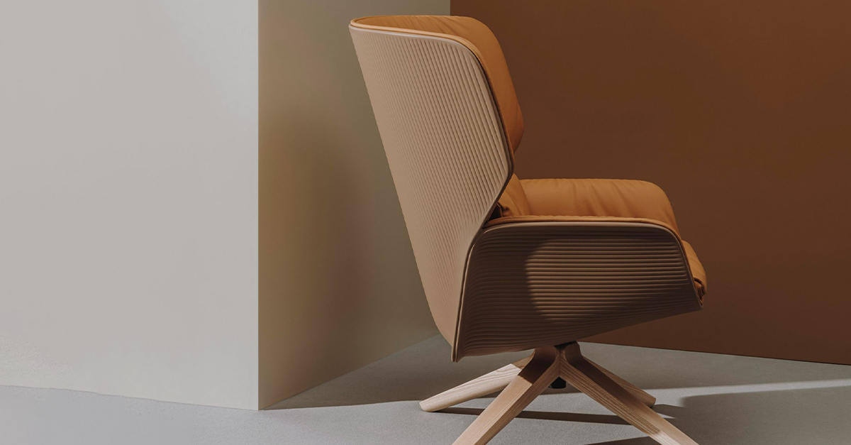 Top 5 Influential Design Trends From NeoCon 2023