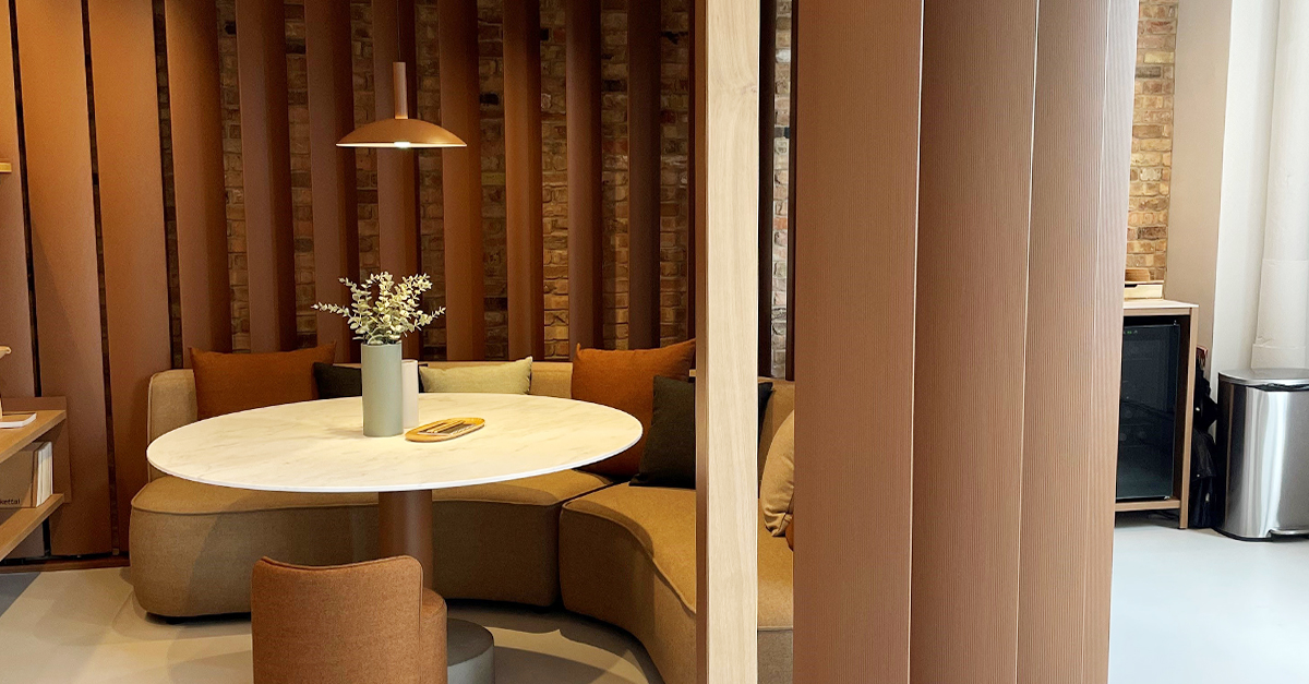 Top 5 Influential Design Trends From NeoCon 2023