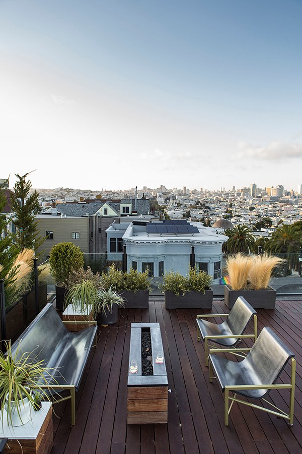 Designing Outdoor Spaces with Form and Function