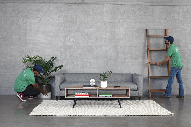 Four Takeaways from the Residential Furniture Rent Model