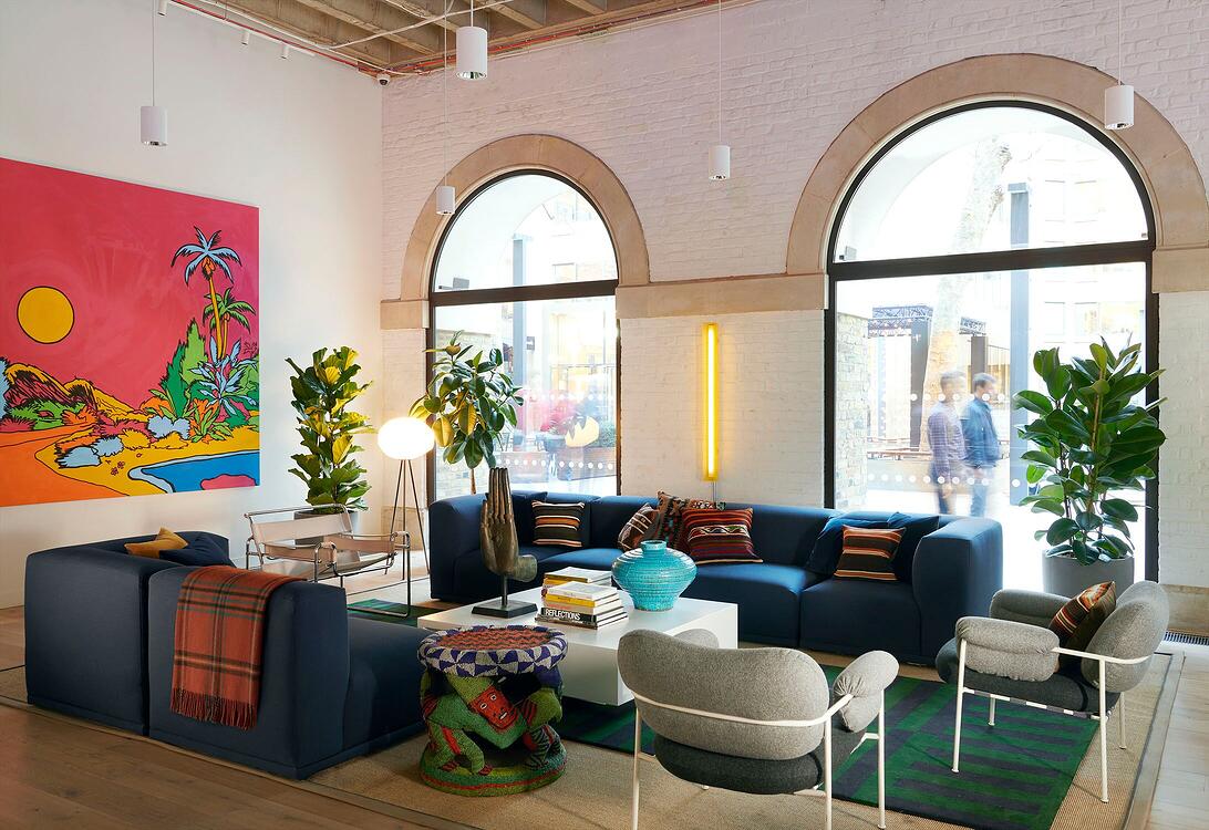 Connecting with Designers in a Time-Crunched Era